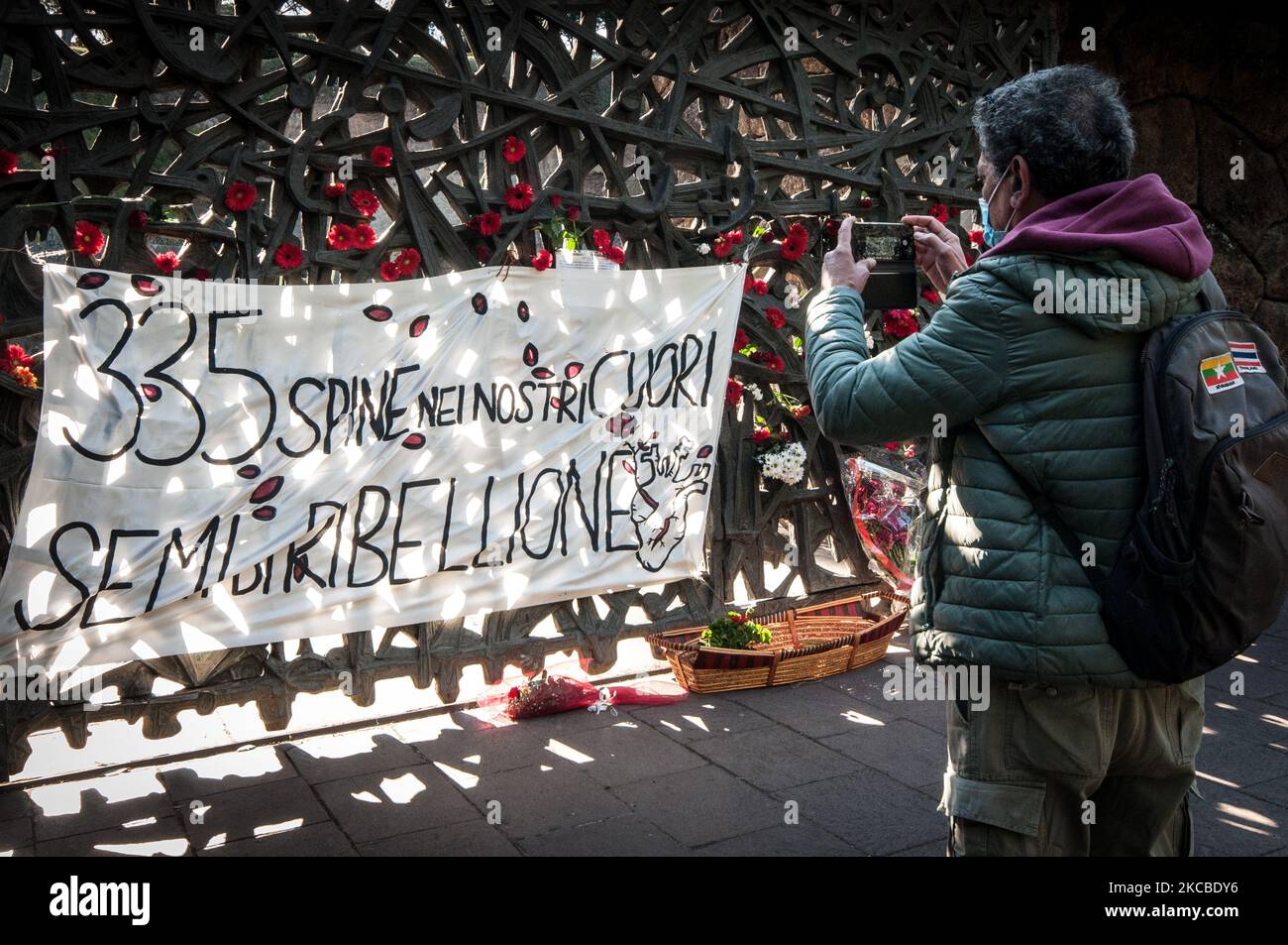 Rasella hi-res stock photography and images - Alamy