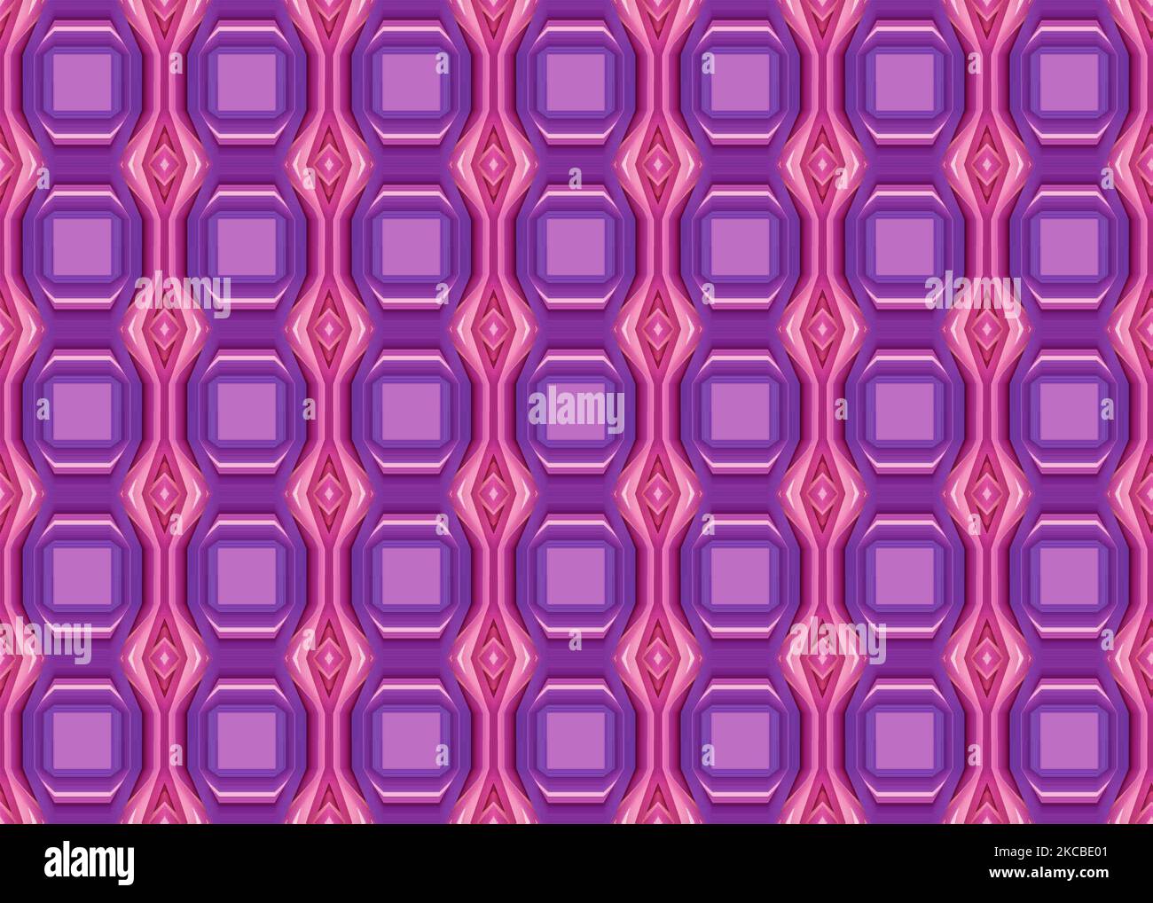 Seamless repeating pattern illustration, useful for fabric, wallpaper ...