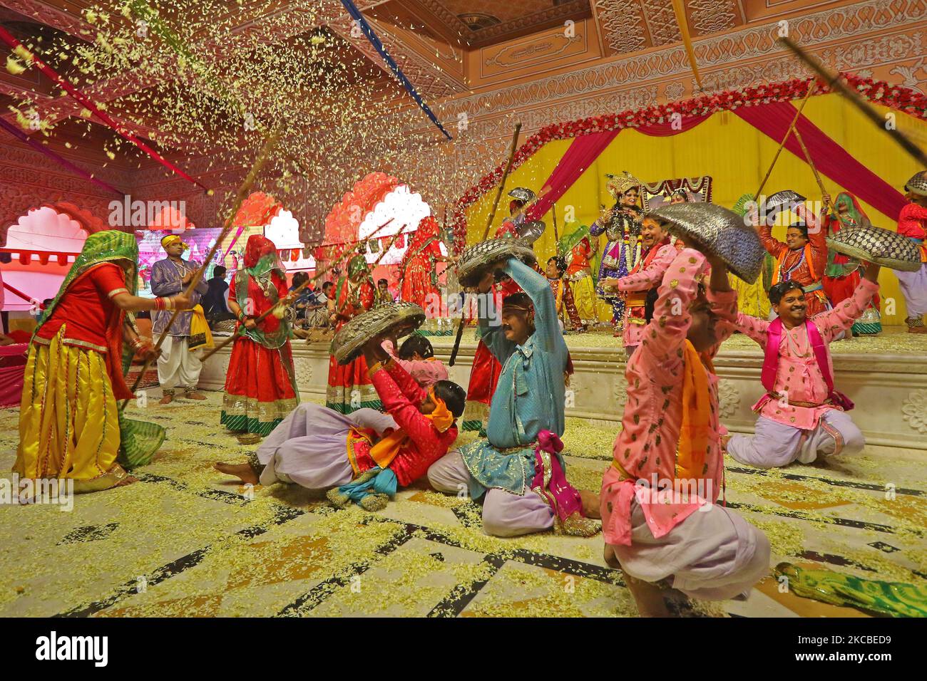 Historical govind dev ji temple hi-res stock photography and images - Alamy