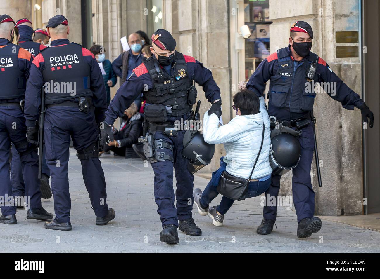 Clara pablo hi-res stock photography and images - Alamy