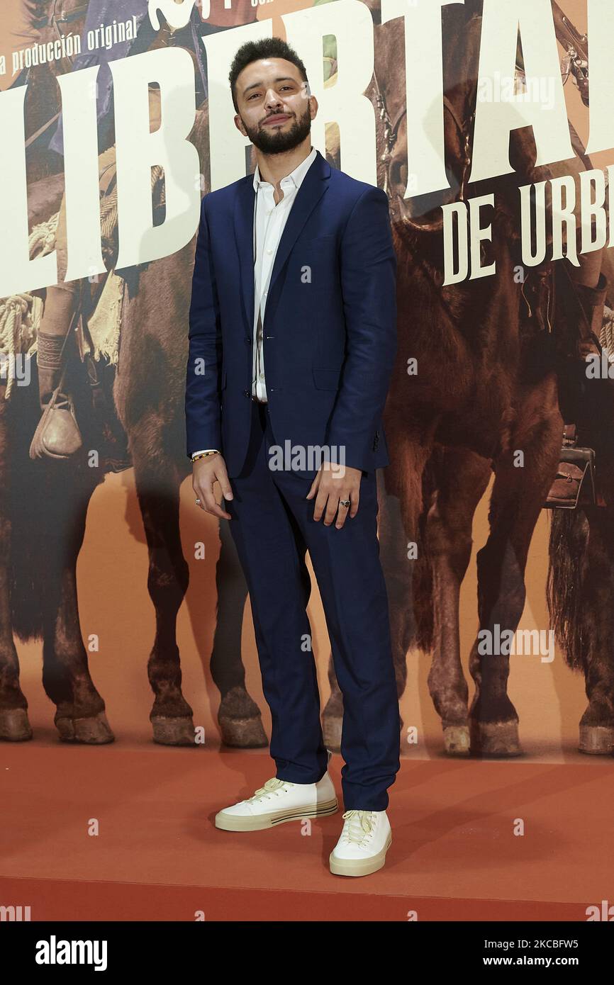 Ayoub el hilali hi-res stock photography and images - Alamy