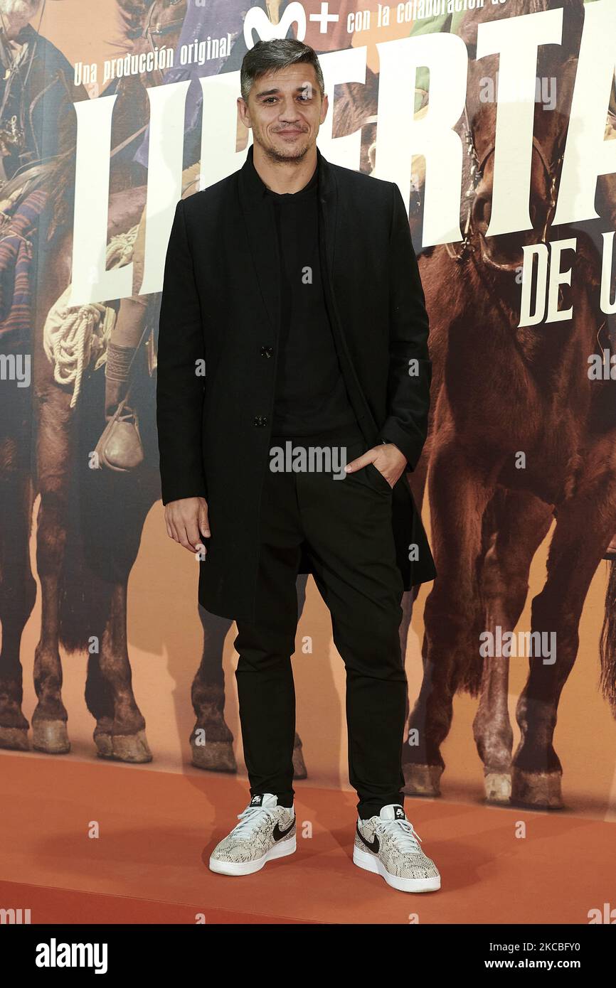 Juan carlos librado hi-res stock photography and images - Alamy