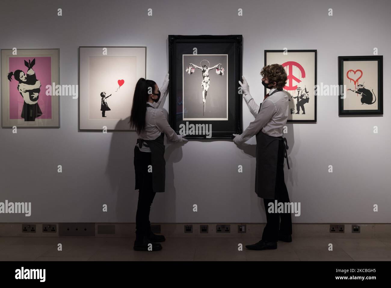 Shopping screenprint hi-res stock photography and images - Alamy