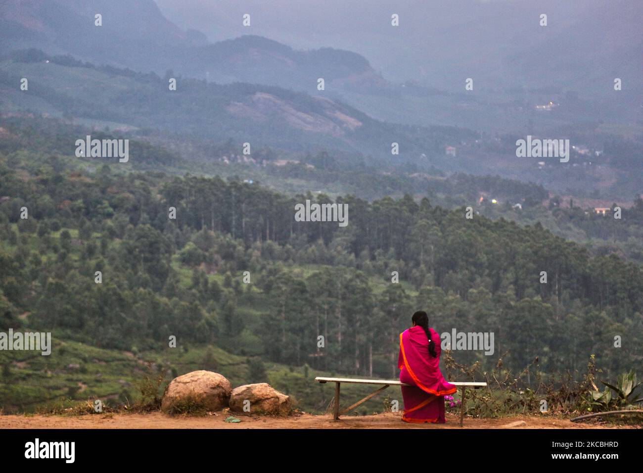 Udumbanchola hi-res stock photography and images - Alamy