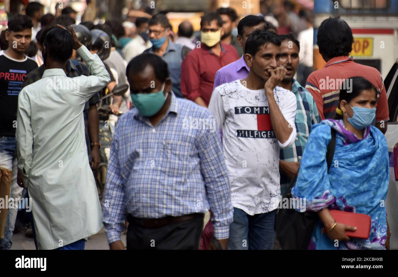 Man without mask hi-res stock photography and images - Alamy