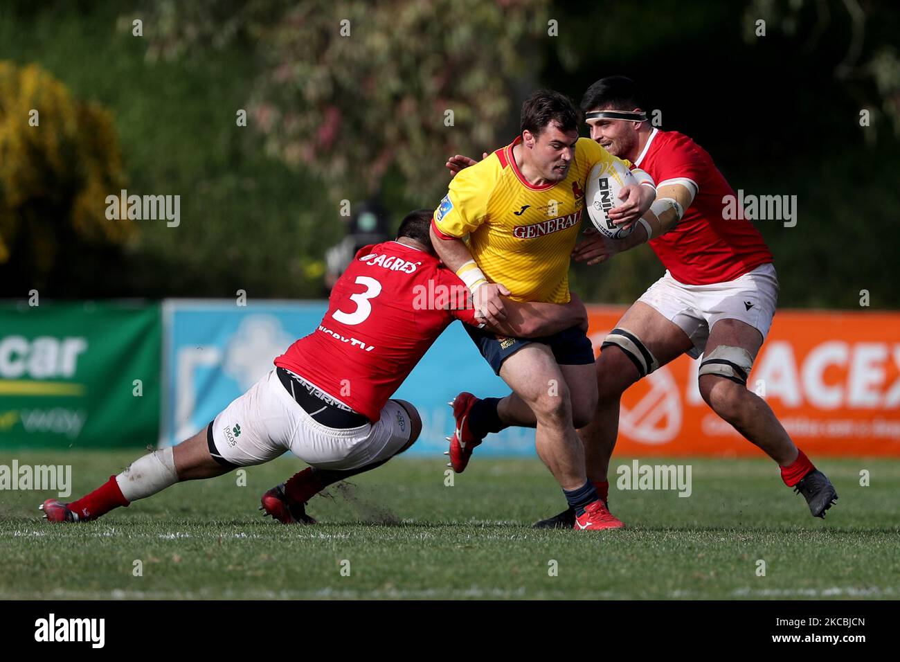 Anthony alves of portugal hi-res stock photography and images - Alamy