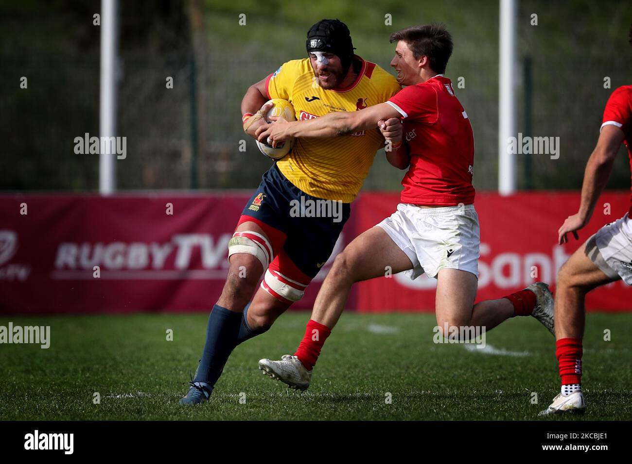 Fabien perrin of portugal hi-res stock photography and images - Alamy