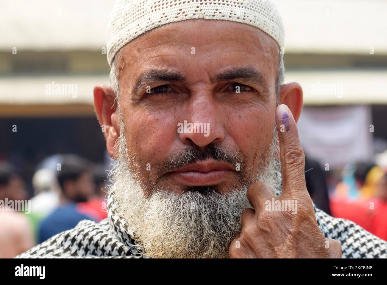 Phase of assam assembly polls hi-res stock photography and images - Alamy