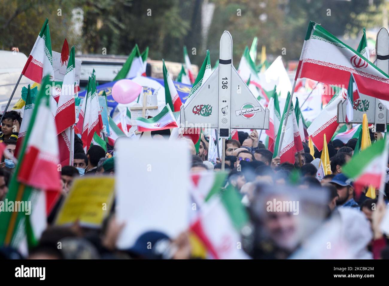 Shahed 136 kamikaze hi-res stock photography and images - Alamy