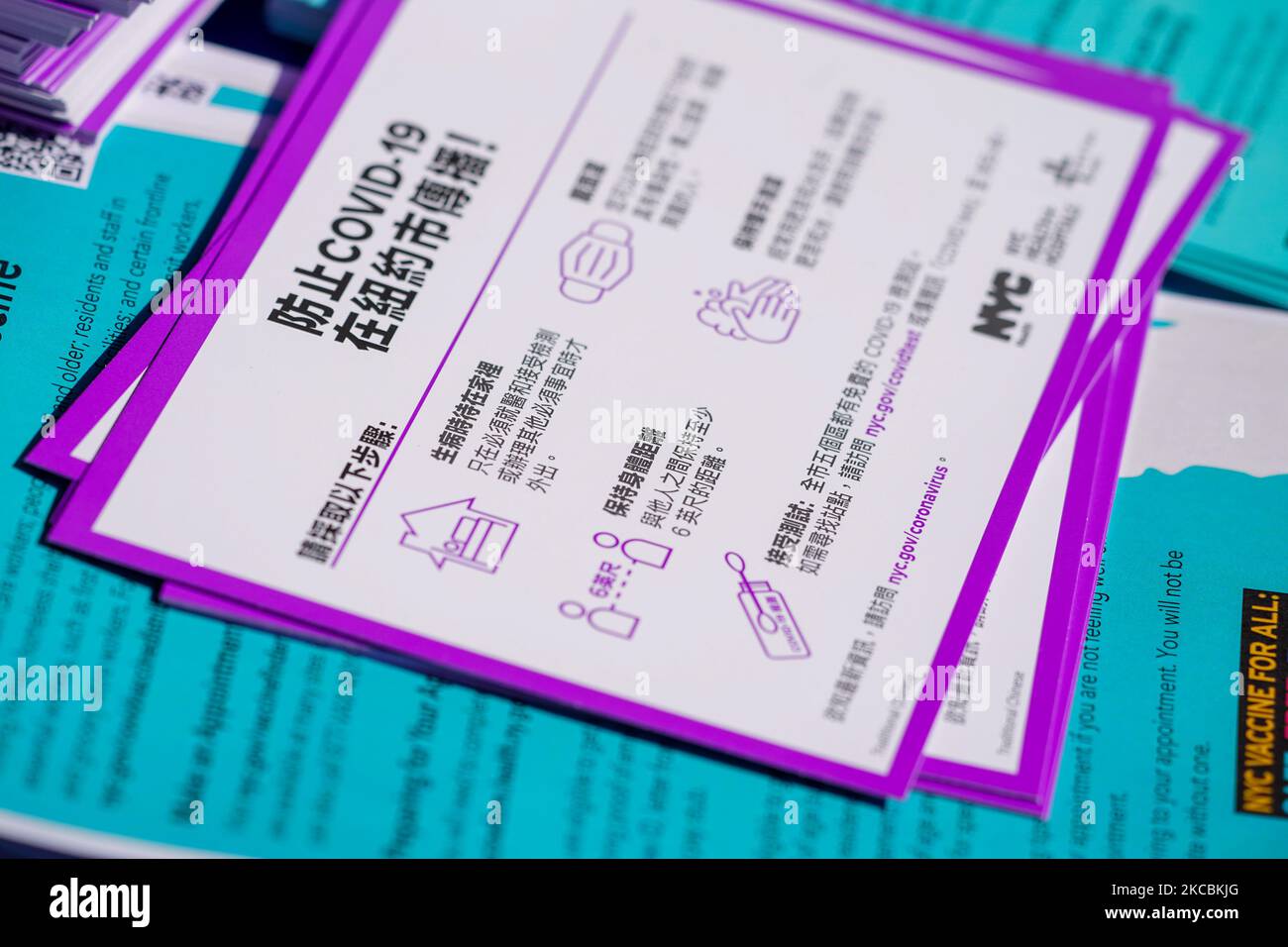 One Flushing Community Center in Flushing, Queens opened its doors as a ...