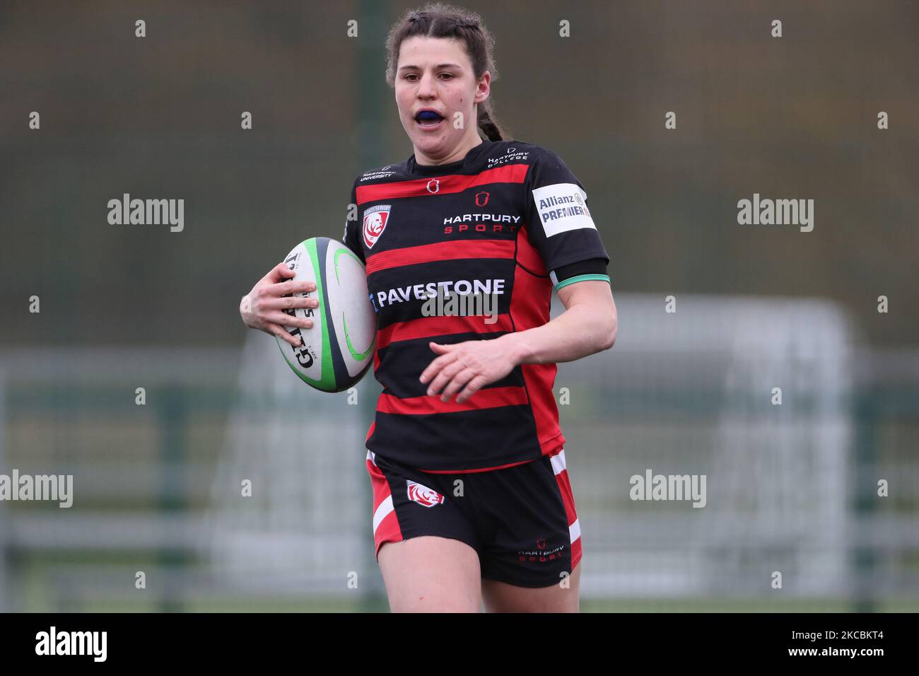 Ellie runs hi-res stock photography and images - Alamy