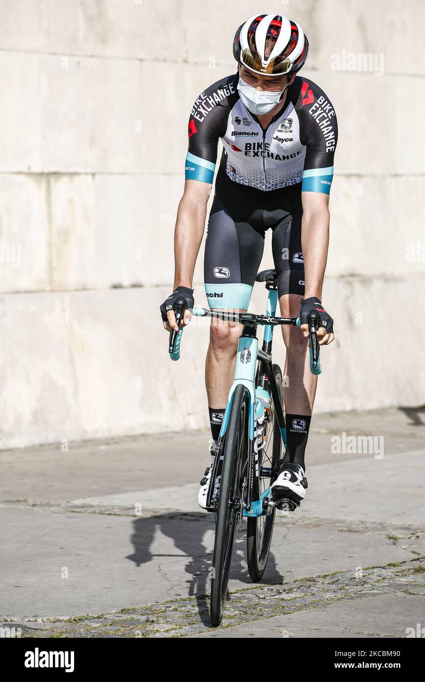 Dion smith hi-res stock photography and images - Alamy