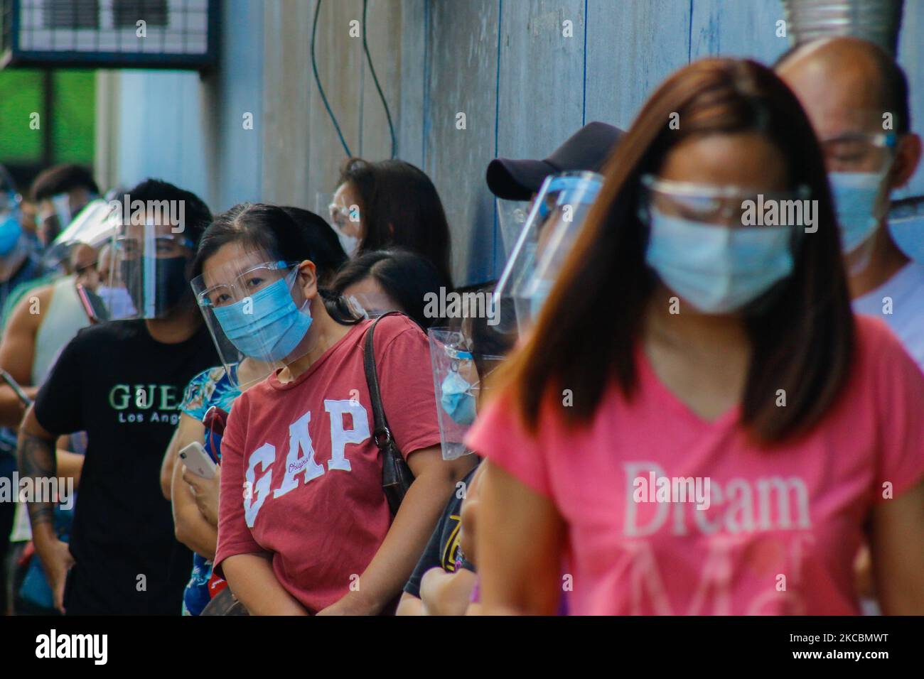 Daily counts hi-res stock photography and images - Alamy