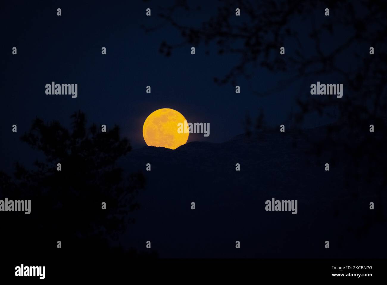 Nikolas kokovlis nurphoto hi-res stock photography and images - Alamy