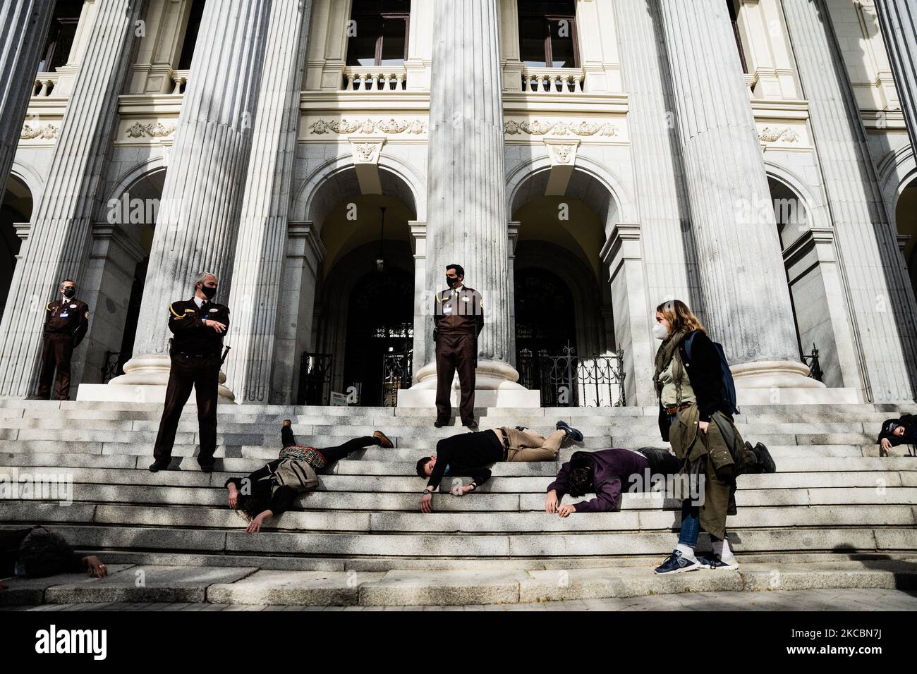 Commodification of art hi-res stock photography and images - Alamy