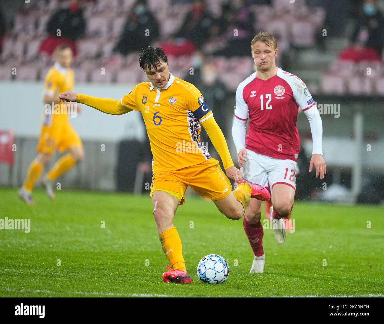 Mch herning hi-res stock photography and images - Alamy