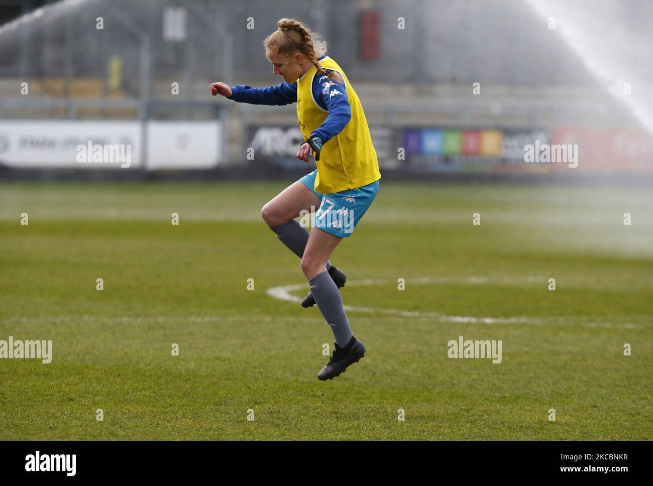 Princes park stadium hi-res stock photography and images - Alamy