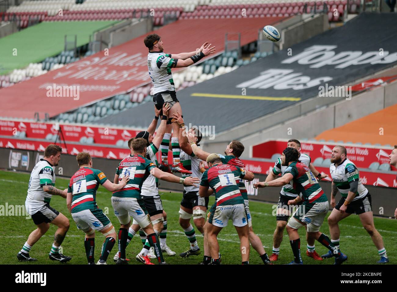 Sean gallagher hi-res stock photography and images - Alamy