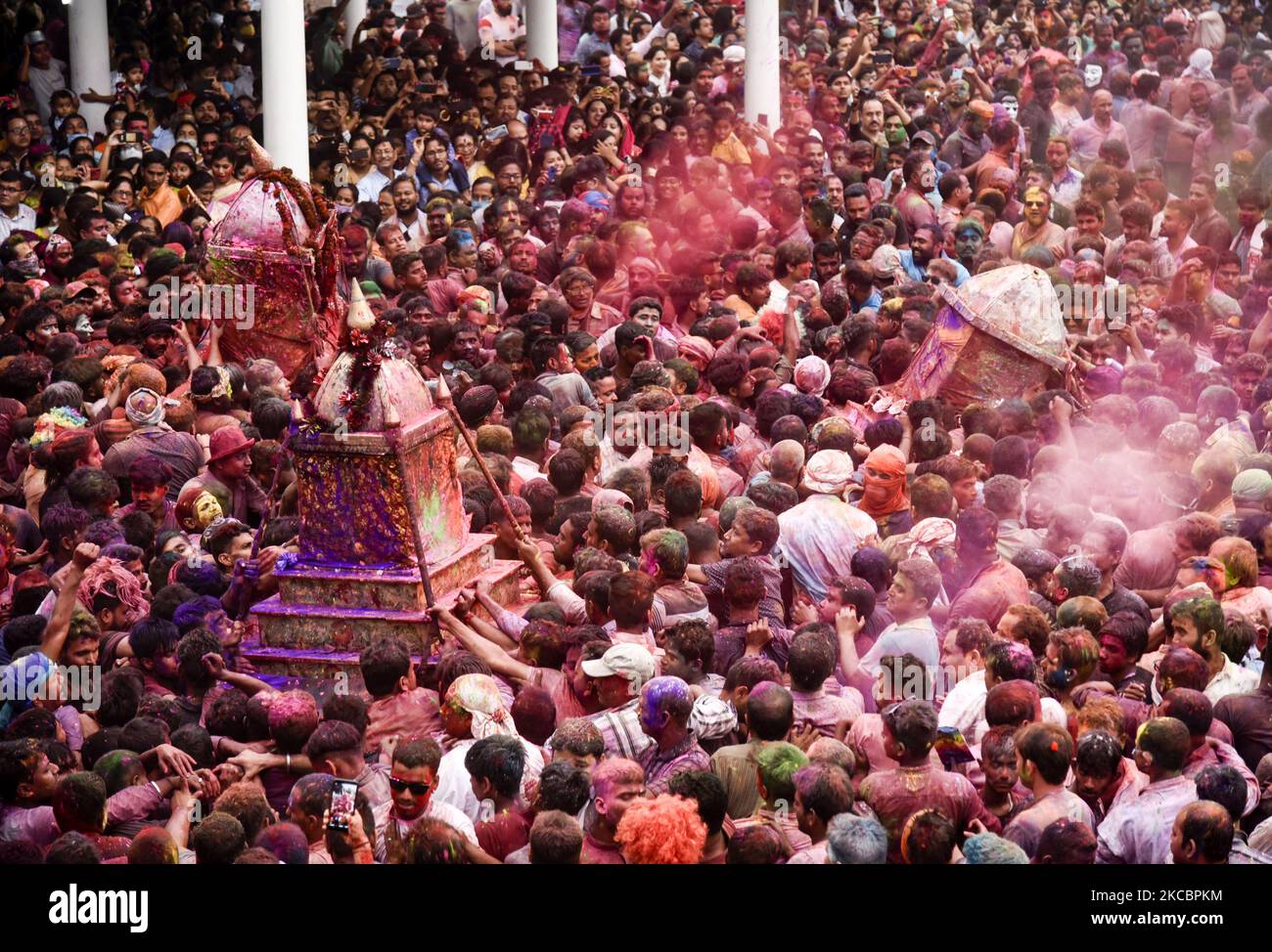 Well known sattra hi-res stock photography and images - Alamy