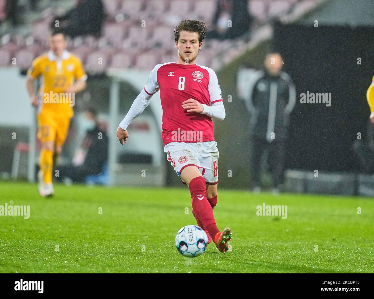 Mathias jensen hi-res stock photography and images - Alamy
