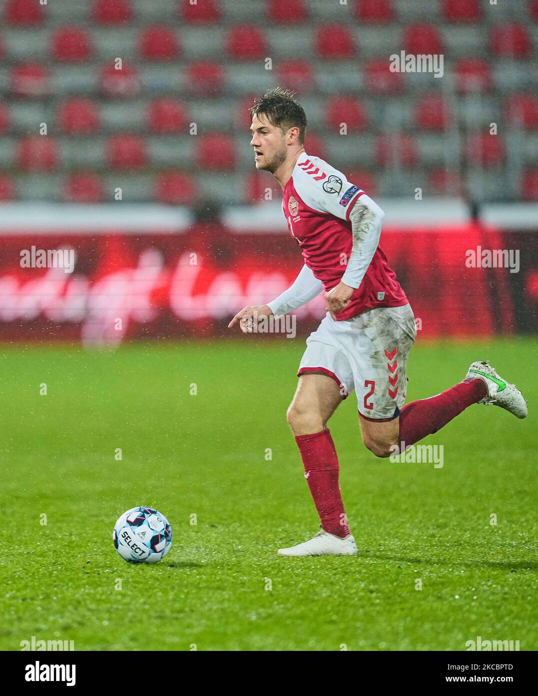Joachim andersen hi-res stock photography and images - Alamy