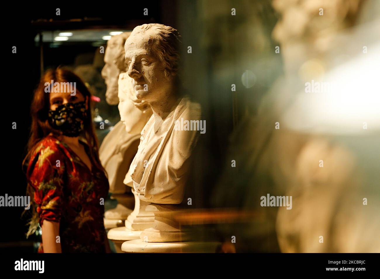 Victorian plaster hi-res stock photography and images - Alamy