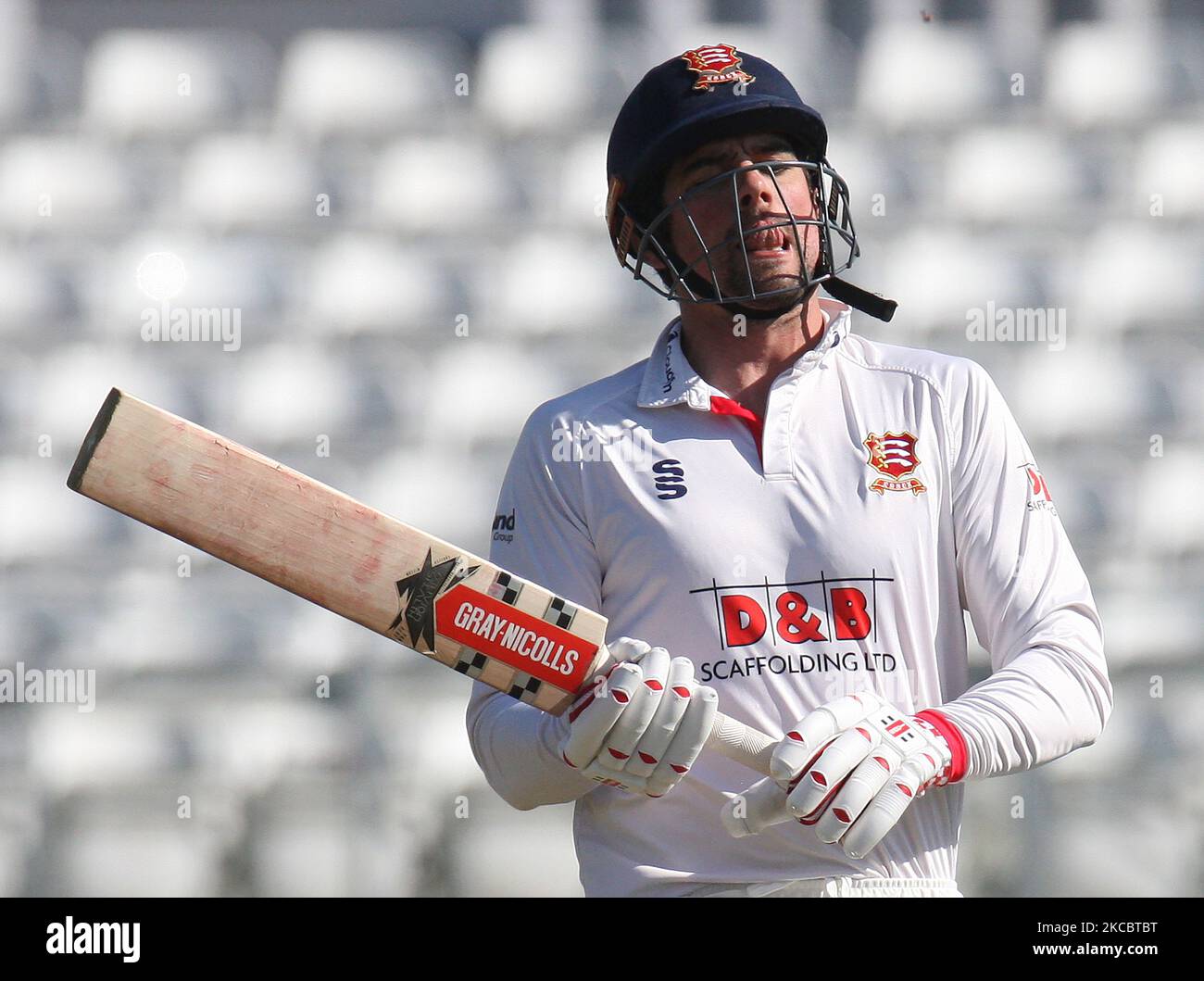Sir alistair cook england hi-res stock photography and images - Alamy