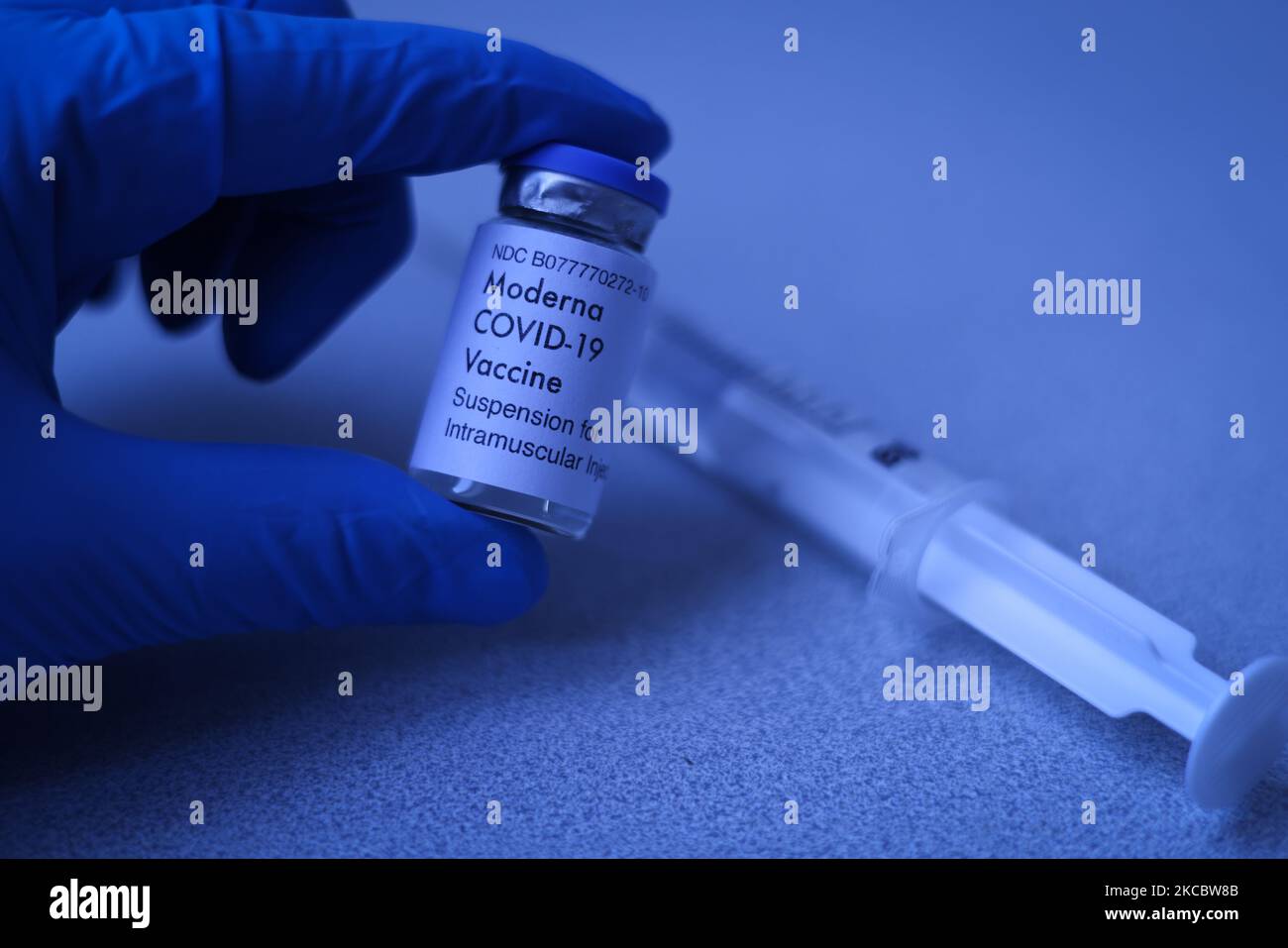 Pfizer label hi-res stock photography and images - Alamy
