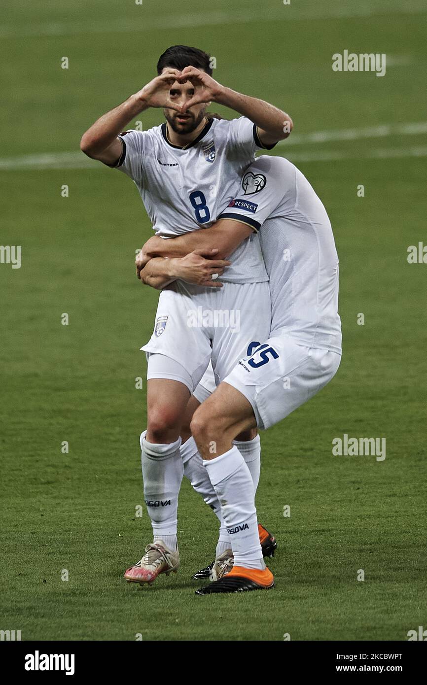 Halimi hi-res stock photography and images - Alamy