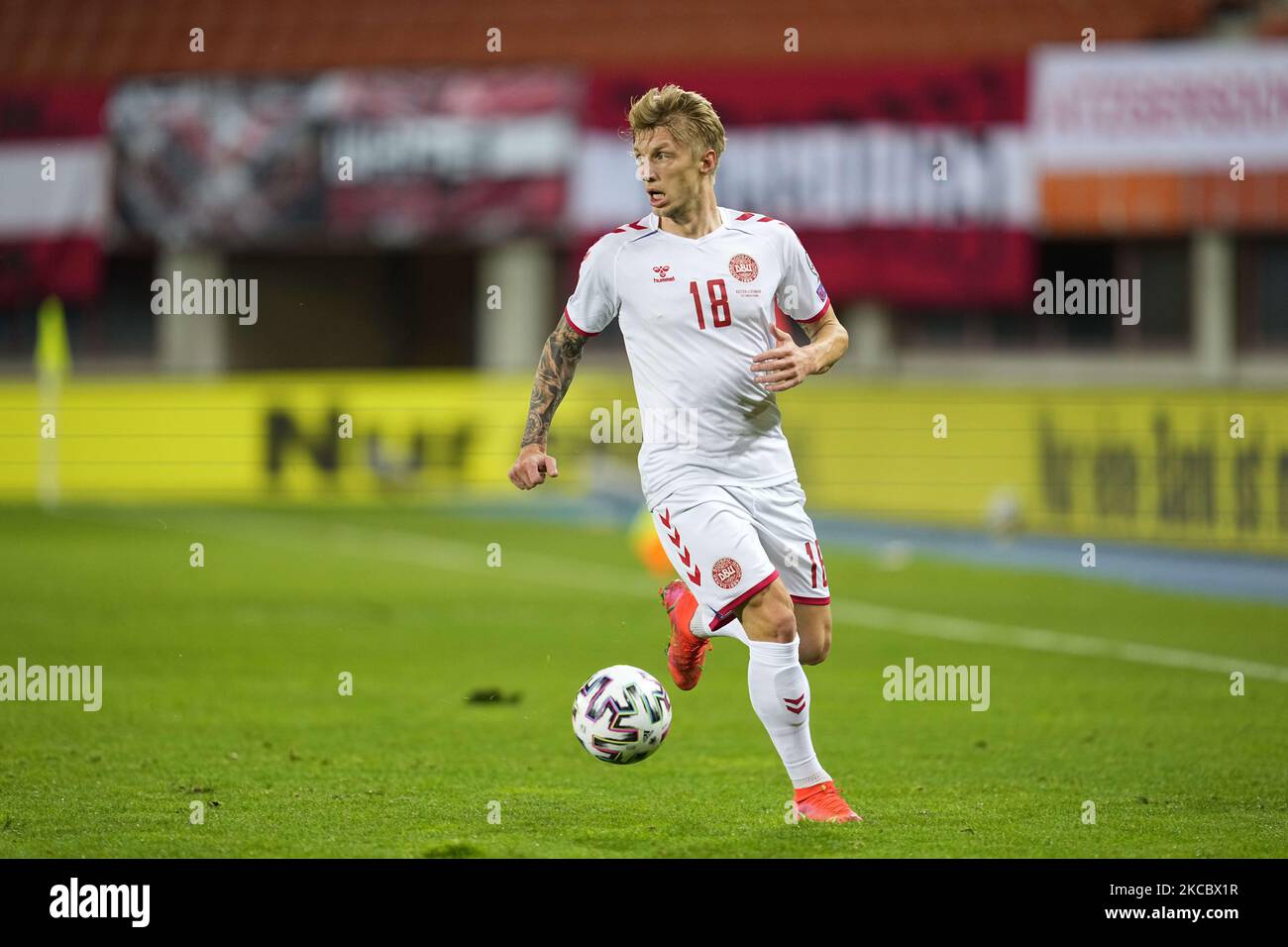 Stadion daniel hi-res stock photography and images - Alamy