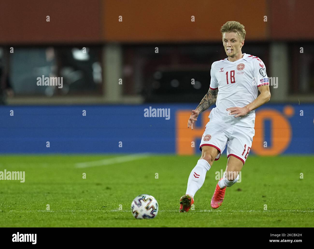 Stadion daniel hi-res stock photography and images - Alamy