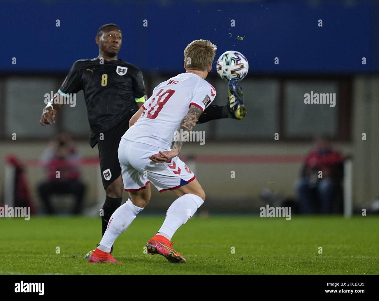 David wass hi-res stock photography and images - Alamy