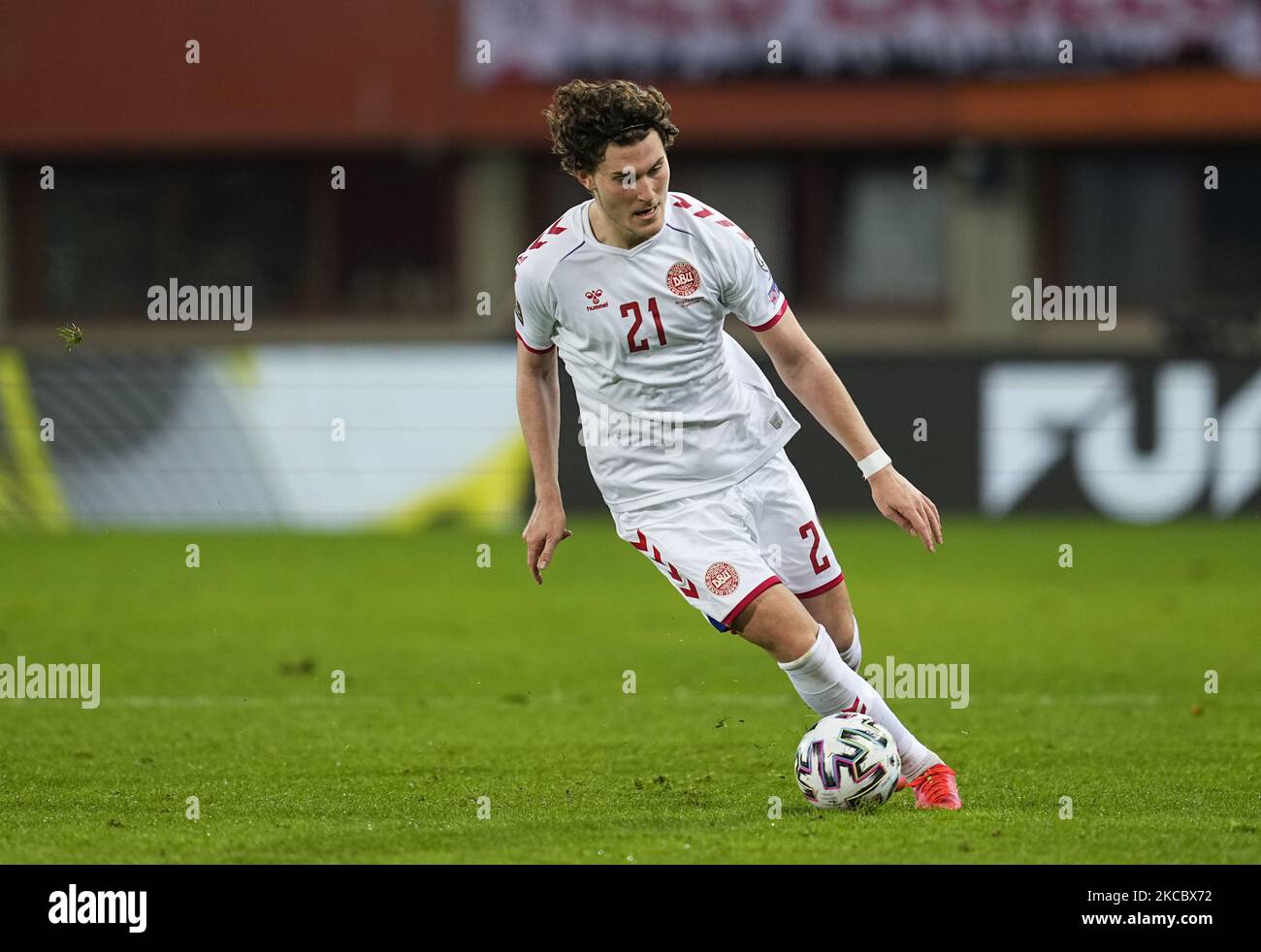 Jonas wind of denmark hi-res stock photography and images - Alamy