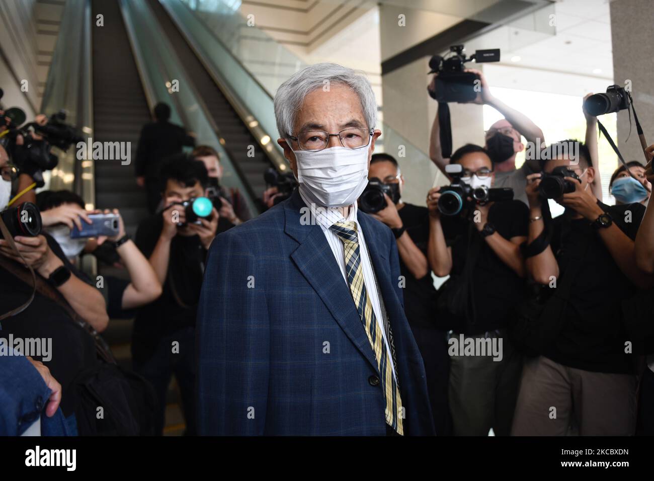 West kowloon magistrates courts hi-res stock photography and images - Alamy