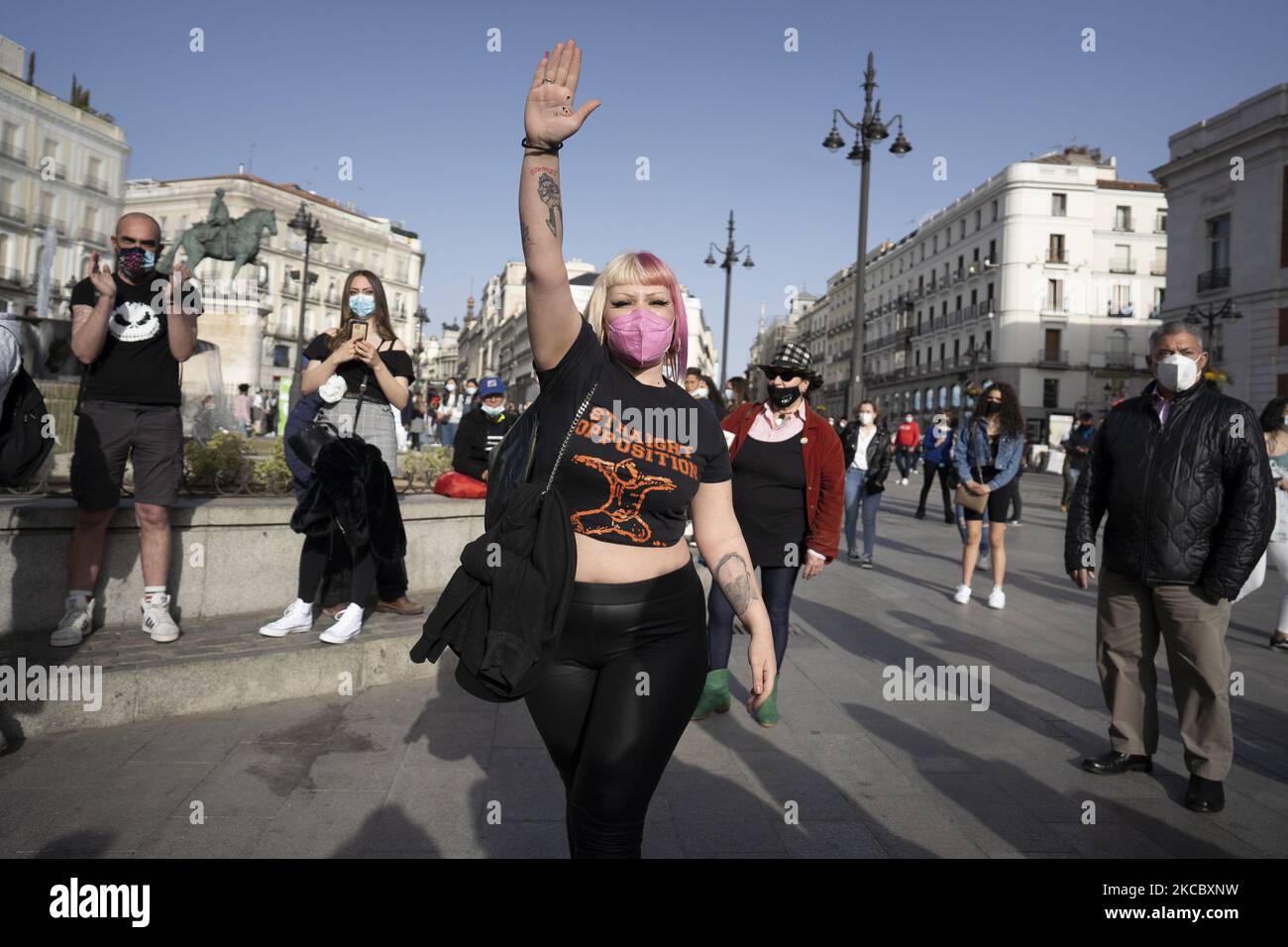 International transgender day hi-res stock photography and images - Alamy