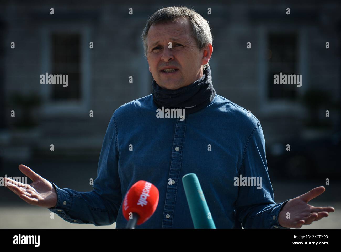 Richard boyd hi-res stock photography and images - Alamy