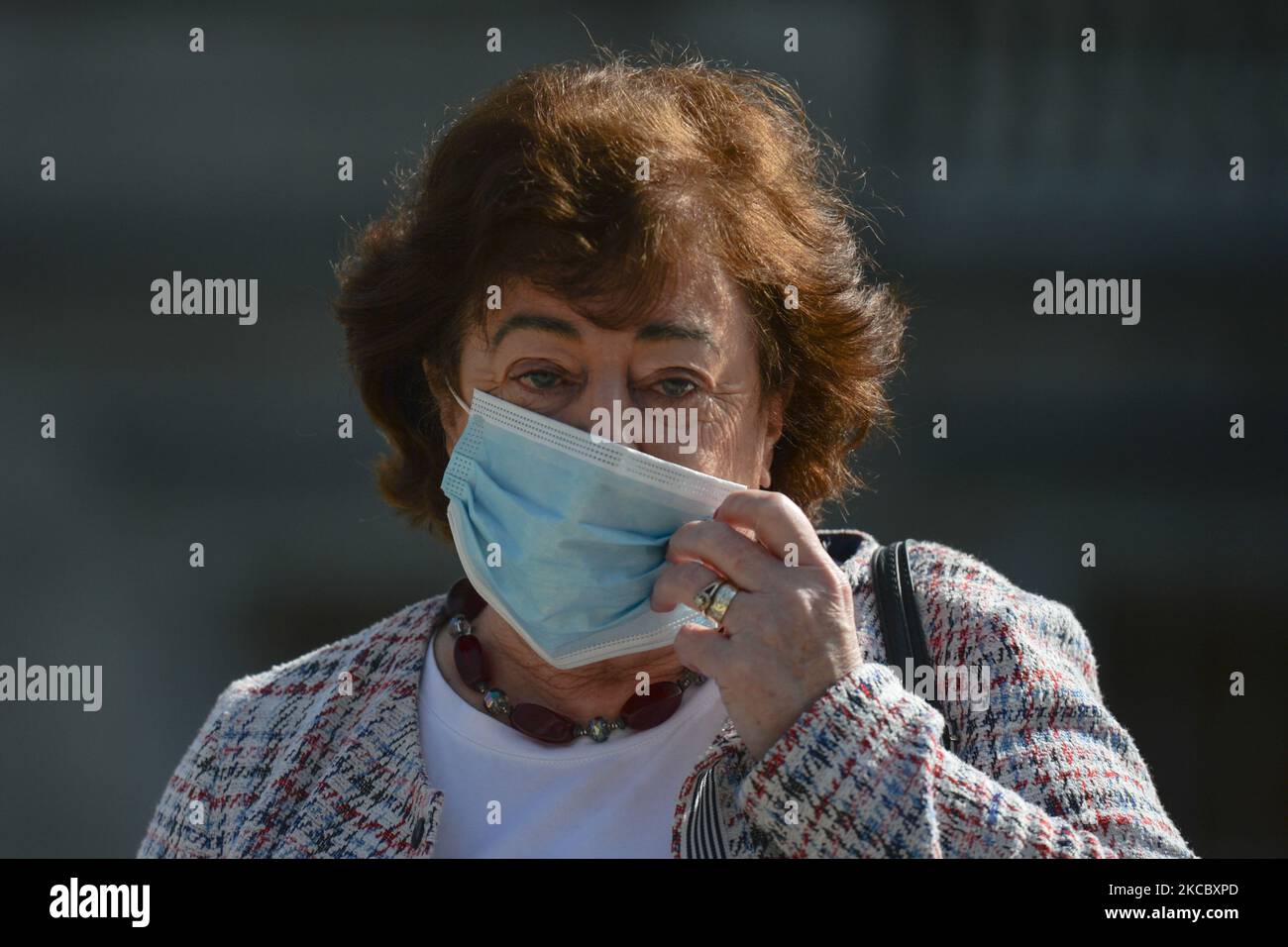 Safety statement ireland hi-res stock photography and images - Alamy