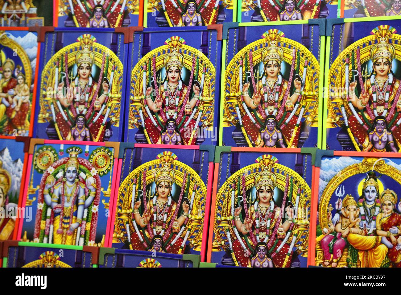 Attukal devi temple hi-res stock photography and images - Alamy