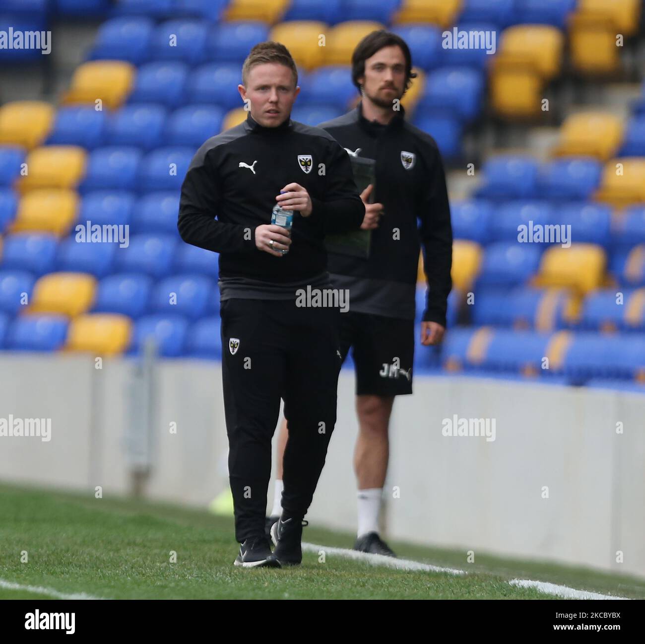 Michael hamilton wimbledon hi-res stock photography and images - Alamy