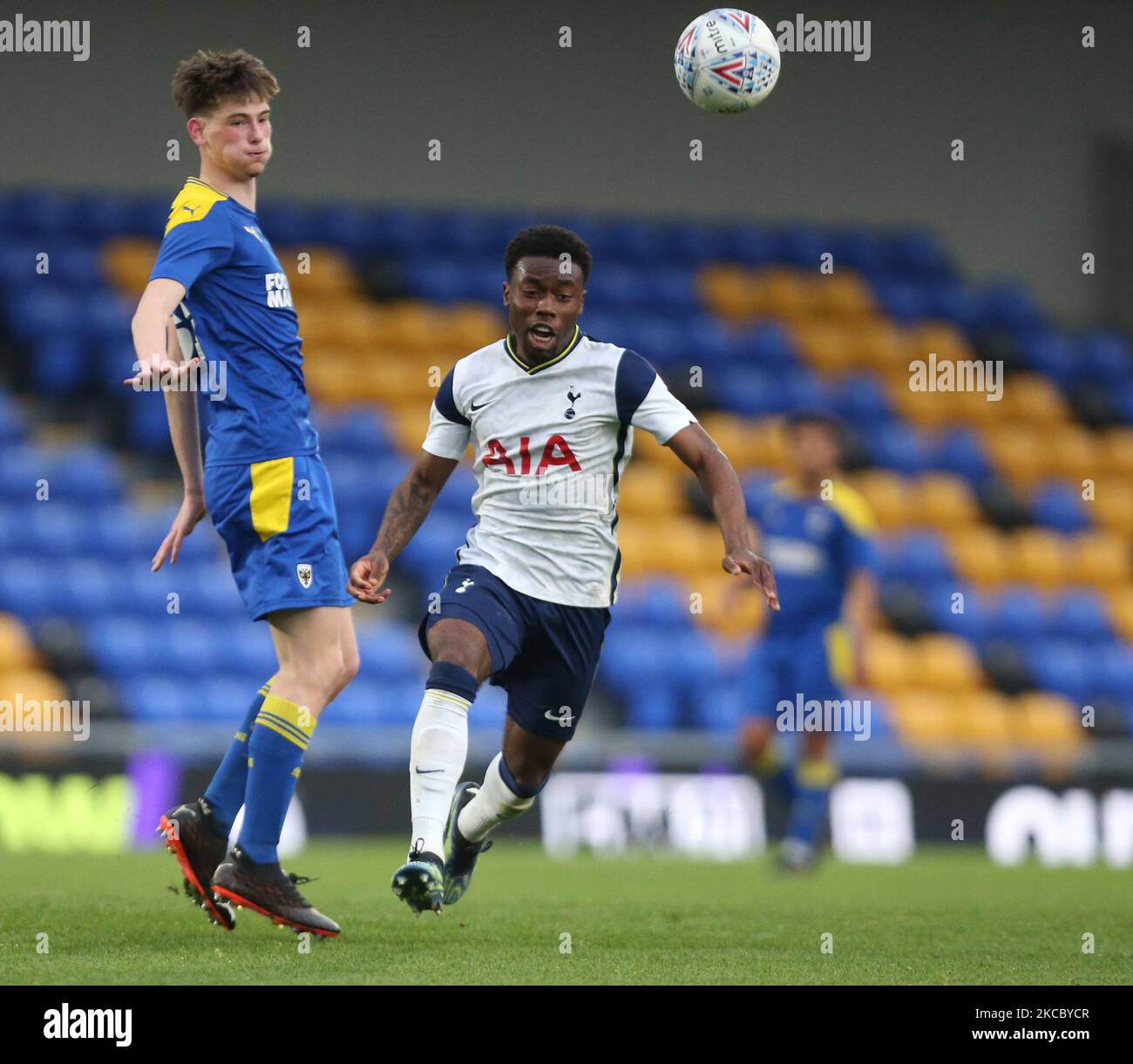 John sutcliffe hi-res stock photography and images - Alamy