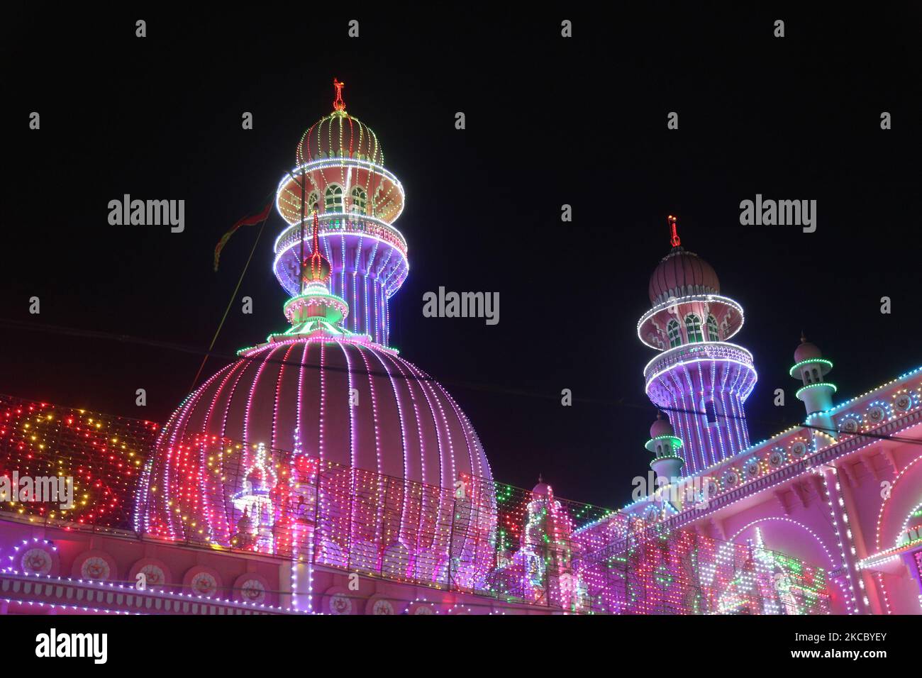 Masjid beemapally hi-res stock photography and images - Alamy