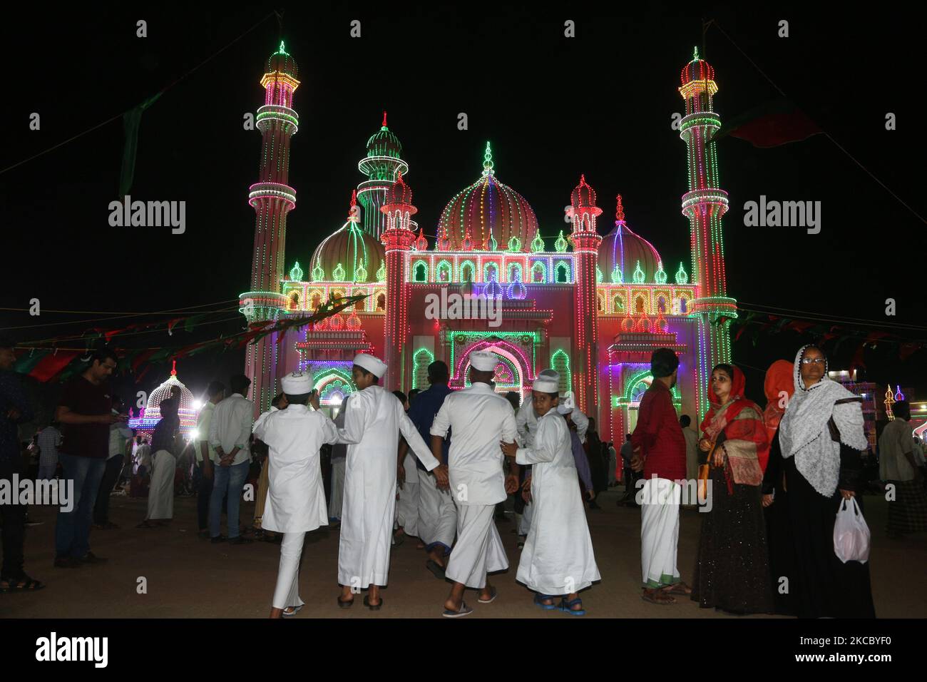 Masjid beemapally hi-res stock photography and images - Alamy