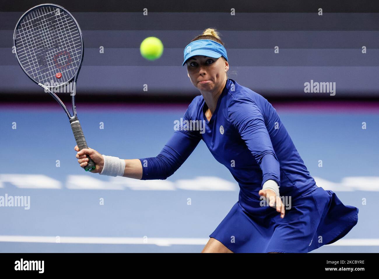 Arina rodionova of australia hi-res stock photography and images - Alamy