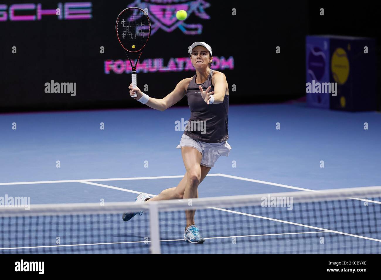 Kaitlyn christian of united states hi-res stock photography and images ...