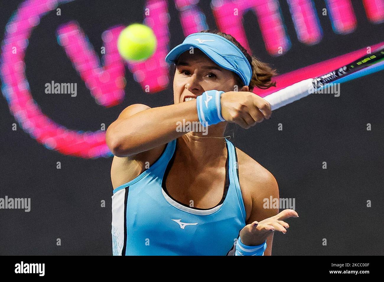 Arina rodionova hi-res stock photography and images - Alamy