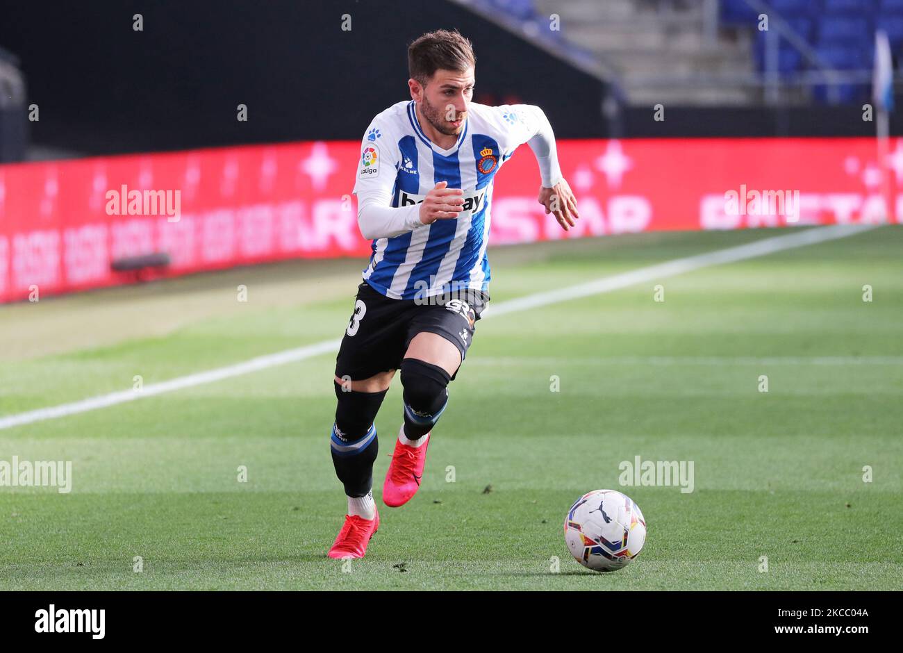Fc fuenlabrada hi-res stock photography and images - Alamy