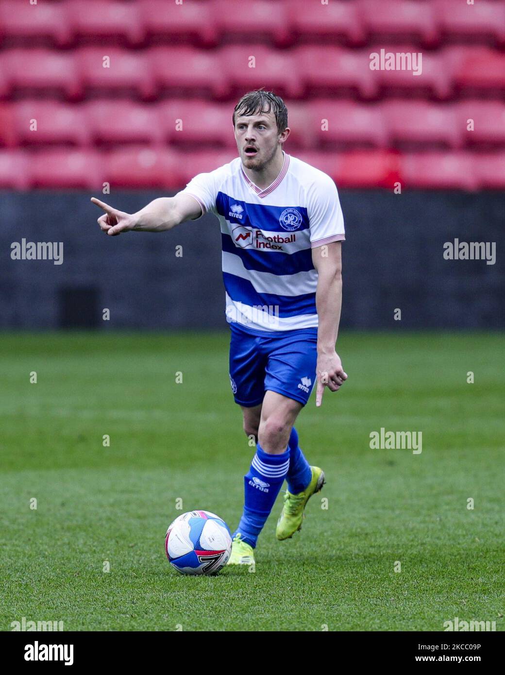 George thomas hi-res stock photography and images - Alamy