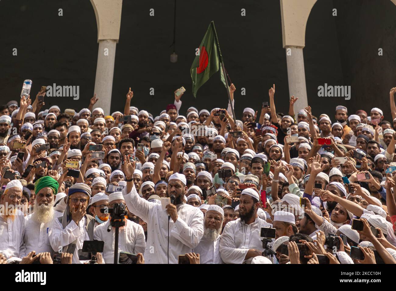 Recent anti modi protests hi-res stock photography and images - Alamy