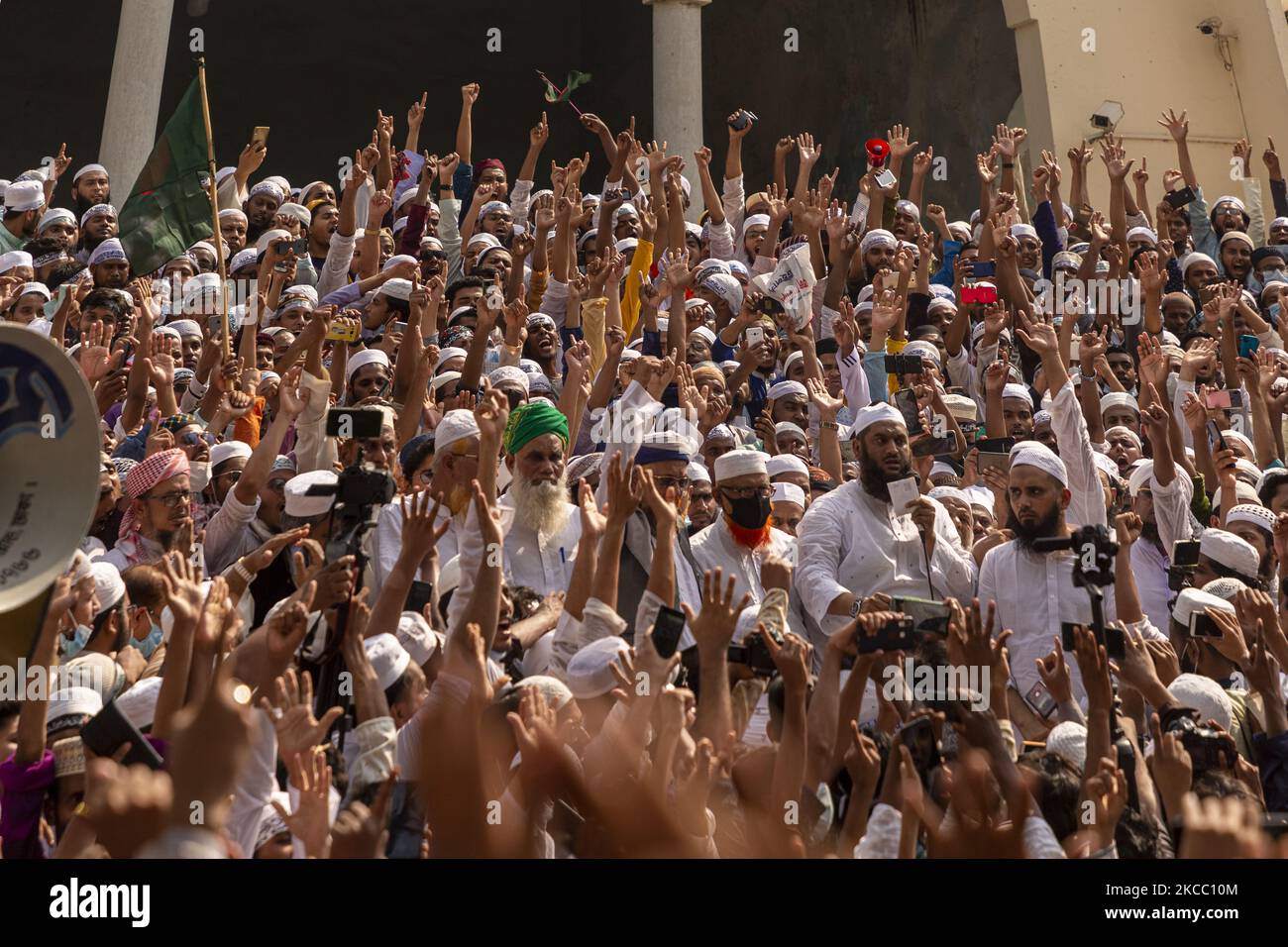 Recent anti modi protests hi-res stock photography and images - Alamy