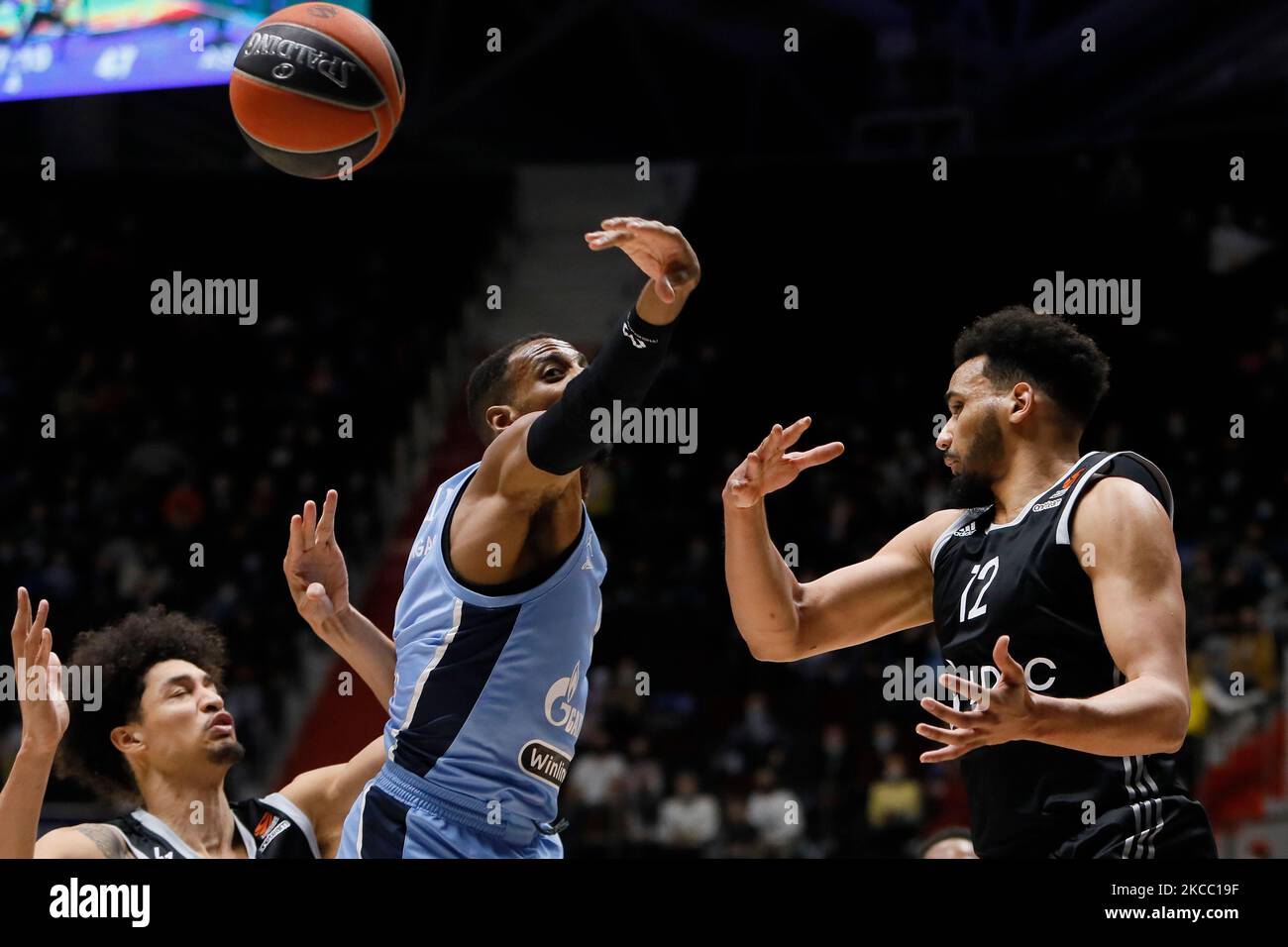 Ball of ismael bako hi-res stock photography and images - Alamy